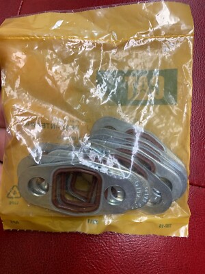 1 Genuine CATERPILLAR SEAL 1986068, 198-6068 | eBay