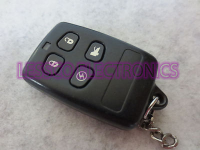 Auto Command Start 4 Button Transmitter Remote Fob | eBay UK