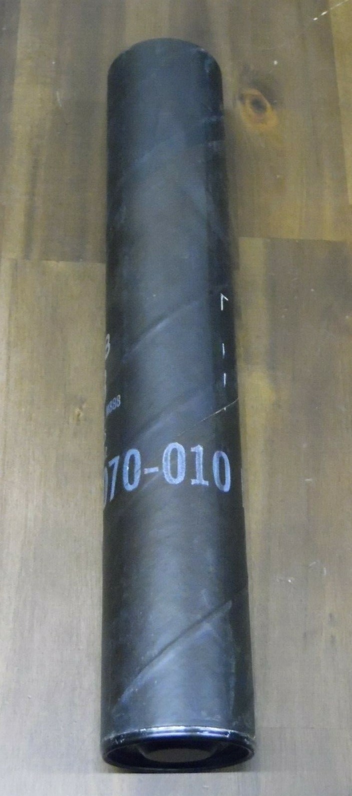 60MM Storage Tube Without Cap USGI Military Surplus | eBay