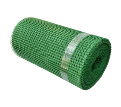 Garden Fencing Mesh 15mm x 15mm Border Netting Climbing Plant Trellis ...