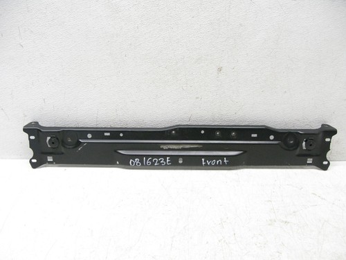 08-15 MERCEDES W204 C300 C63 AMG UPPER RADIATOR SUPPORT TIE BAR OEM ...