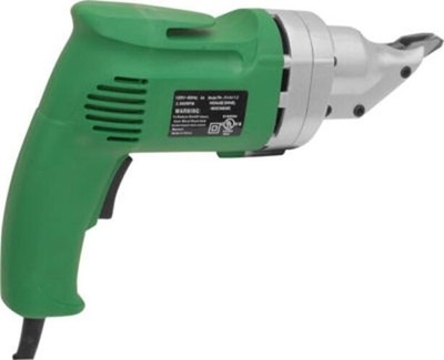 Pistol Grip Electric Powered Metal Cutting Shear Power Steel Cutters | eBay