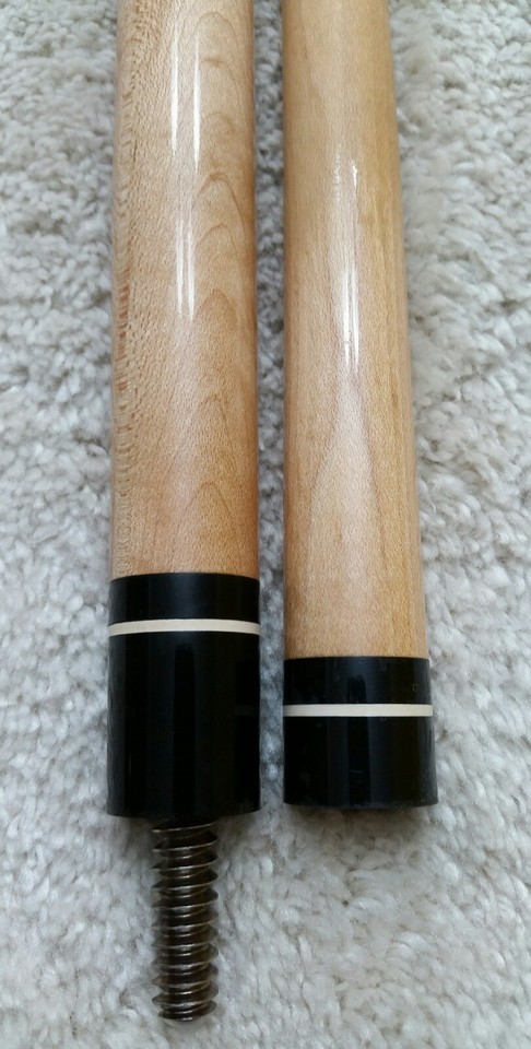 Super Rare McDermott MR2 or A2 Pool Cue A Series or MR Series 1975-1976 ...