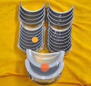 Sbc Rod Rods And main Bearing Small Block Chevy Std/Std | eBay