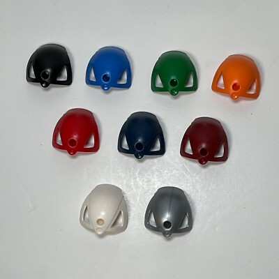 LEGO Bionicle Shoulder Armor Toa Nuva x345 (43559) - PICK YOUR COLOR | eBay