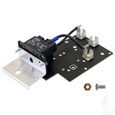 Golf Cart Charger 36 volt relay kit | Club Car 1012103 OEM | Lester | eBay