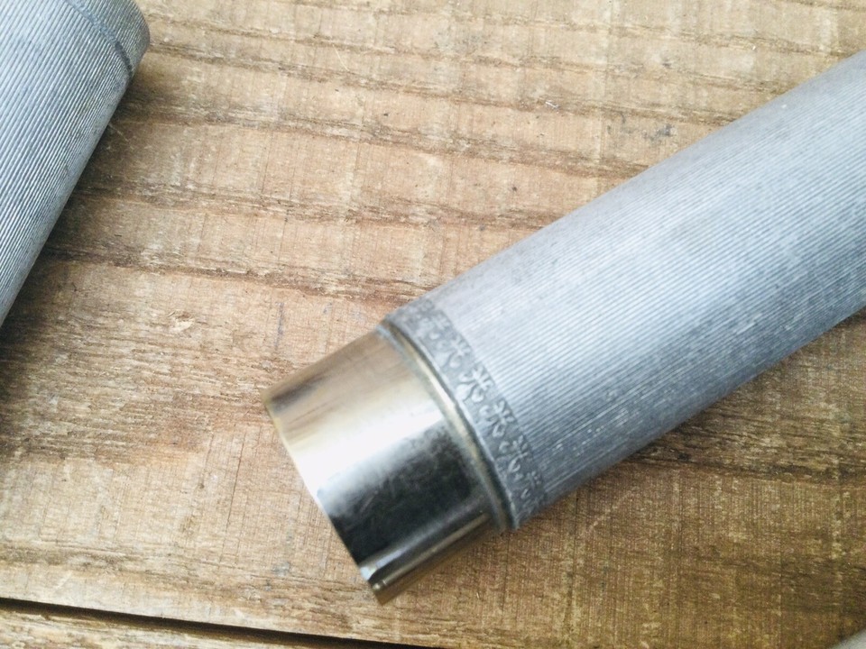 Vintage Metal Cased Marking Out Tools Set Retro Tools | eBay UK