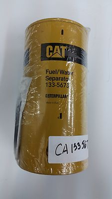 New OEM Cat Fuel Water Separator 1335673 (make offer) | eBay