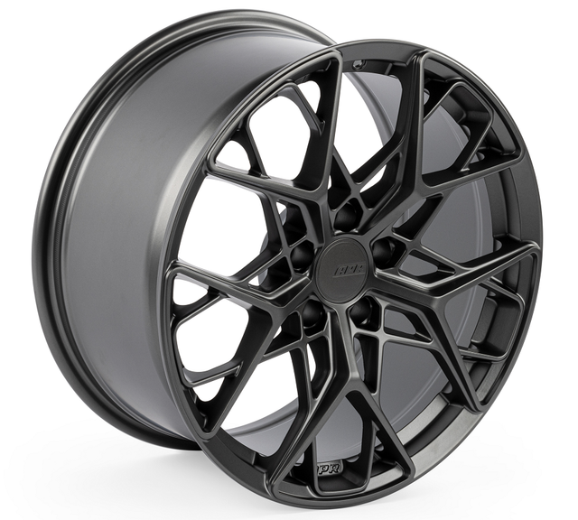 APR WHL00029 A02 Flow Formed Wheel 19x8.5 Anthracite 1 Wheel for sale ...