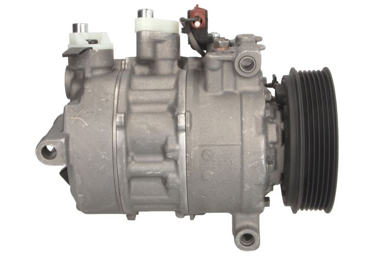 A - C compressor fits AUDI A1 CITY CARVER, A3, A4 ALLROAD B8, A4 ...