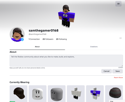2011 ROBLOX USER + RARE OFFSALES/EVENT ITEMS + 2.5K RAP | eBay
