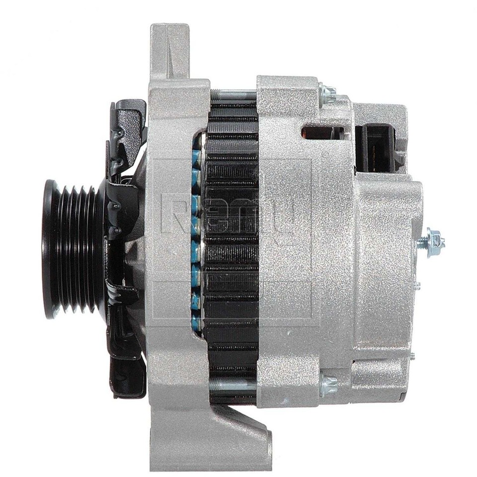 Alternator-Premium Remy 21041 Reman | eBay