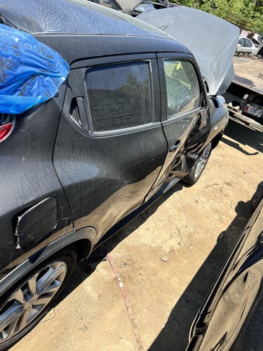 Rear Door NISSAN JUKE Right 11 12 | eBay