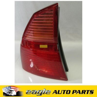 MITSUBISHI KH VERADA SEDAN LEFT HAND REAR TAIL LIGHT ASSEMBLY 1990 ...