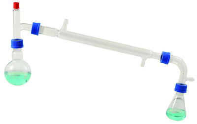 Lab Glassware - Joints Distillation