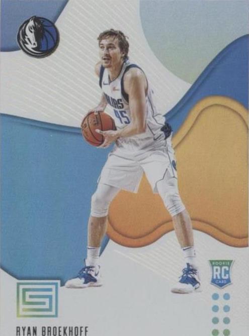 2018-19 Panini Status - Rookies 2 Ryan Broekhoff #169 (RC) for sale online | eBay