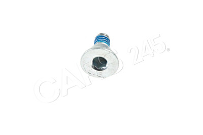 Genuine MERCEDES 190 A124 A208 Hexagon Socket Screw Brake Disc M6 ...