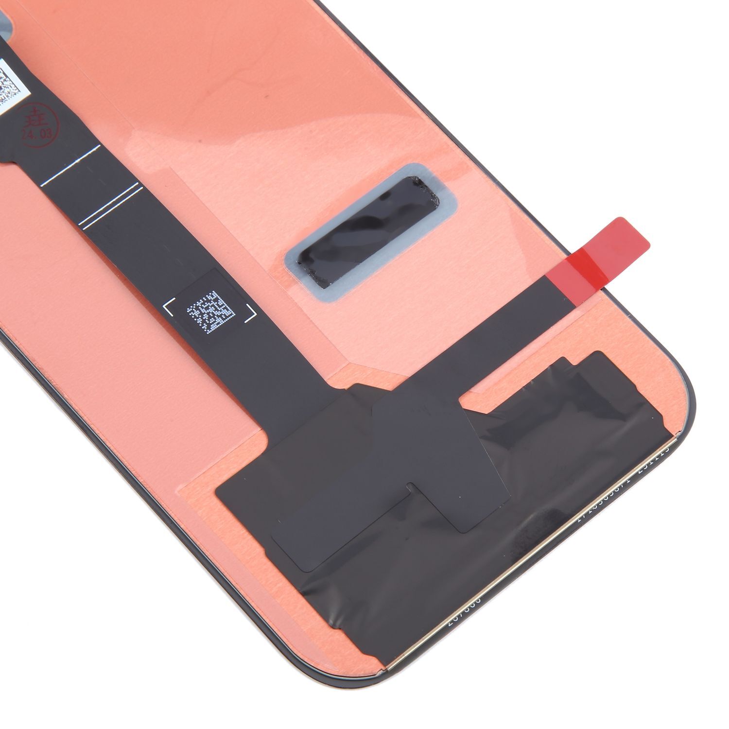 Für Honor X8b LCD Screen und Digitizer Touch Display Ersatzteil Neu ...