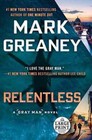 Relentless (Gray Man) - Paperback, by Greaney Mark - Acceptable ...