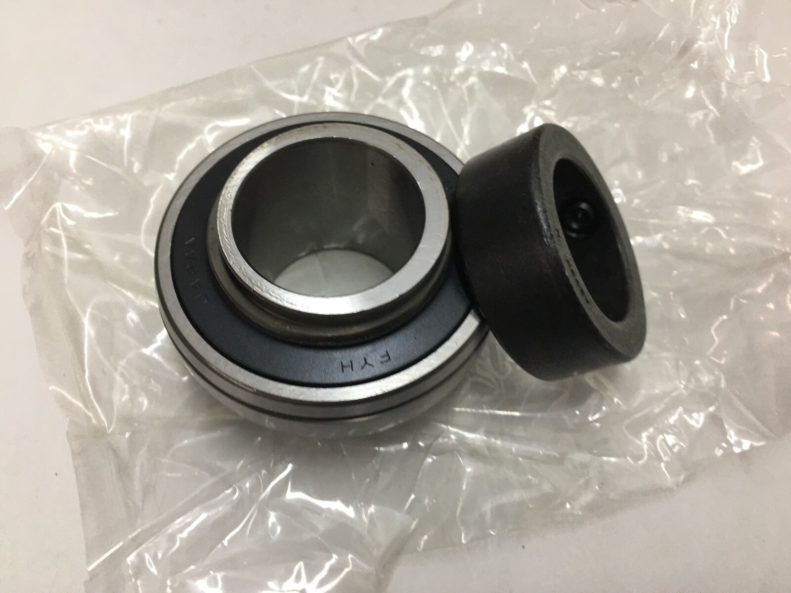 FYH NA206 Bearing Insert w/ Collar 30mm ID NA 206 Japan 9 pcs for sale ...