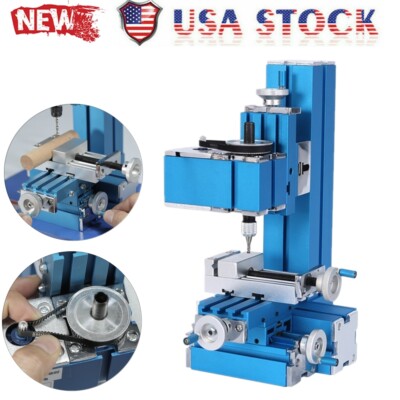 Milling - Horizontal Milling Arbor Milling Machine Tool