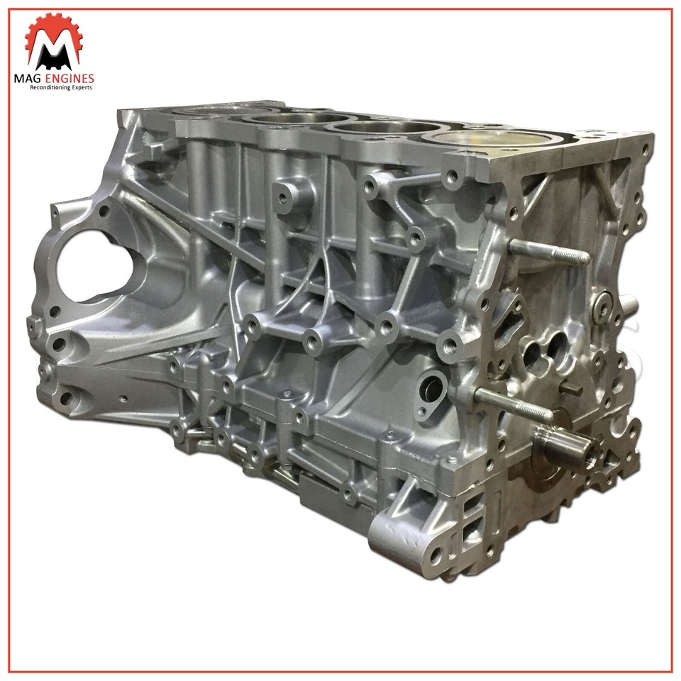 SHORT ENGINE SUZUKI J20B FOR GRAND VITARA & KIZASHI SX4 2.0 LTR PETROL ...