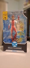 DC Multiverse Impulse (Gold Label - Flash War)