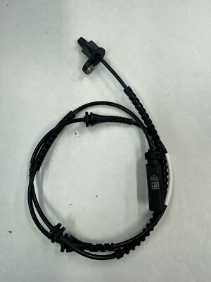 NEW OEM BMW 3 Series G20 G21 G28 wheel Speed Sensor 1544002-01 | eBay