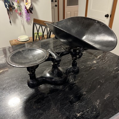 Scales - Candy Scale