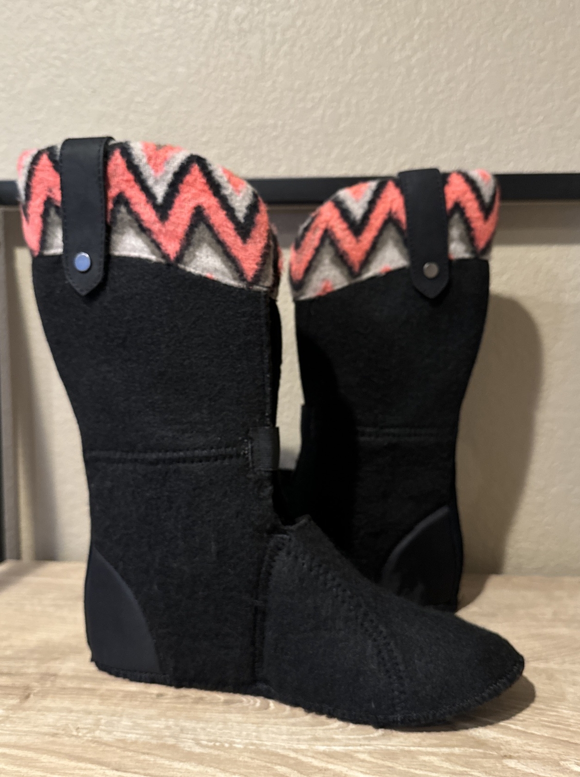 Sorel Size 8 Replacement Wool Boot Liner Women | eBay