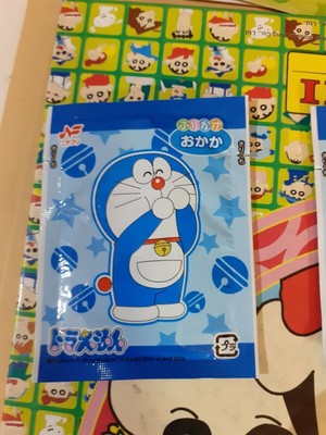 DORAEMON NISSUI FURIKAKE JAPON JAPON | eBay