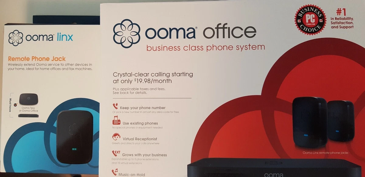 Ooma Linx Lights | Shelly Lighting