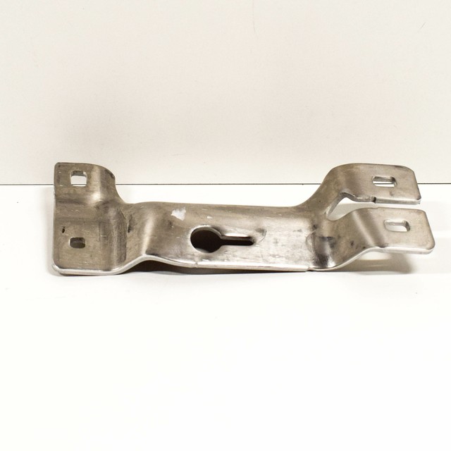 BMW 5 G30 Front Bumper Left Vertical Connection 51117357179 Genuine for ...