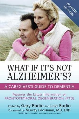 Lisa Radin What If It's Not Alzheimer's? (Poche) 9781633888722 | eBay