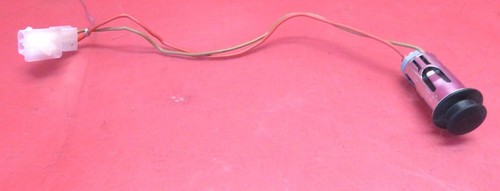 2011-2013 BMW 335i CONVERTIBLE E93 OEM CENTER CONSOLE PLUG IN 12V ...