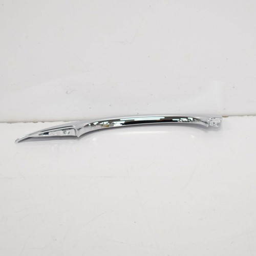 NEW AUDI Q5 8R FRONT RIGHT DOOR HANDLE TRIM 8R0837240 2ZZ OEM | eBay