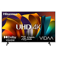 Hisense 58 Pulgadas Pulgadas Roku Smart Tv 4k Televisor Inteligente ...