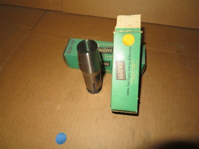 Hardinge 27/32 - Extended Tapered Nose 5C Collet | eBay
