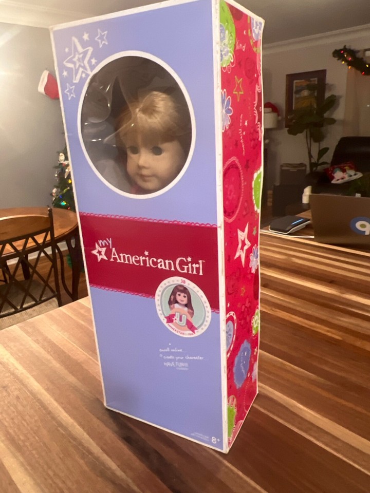 American Girl Truly Me #38 Doll | eBay