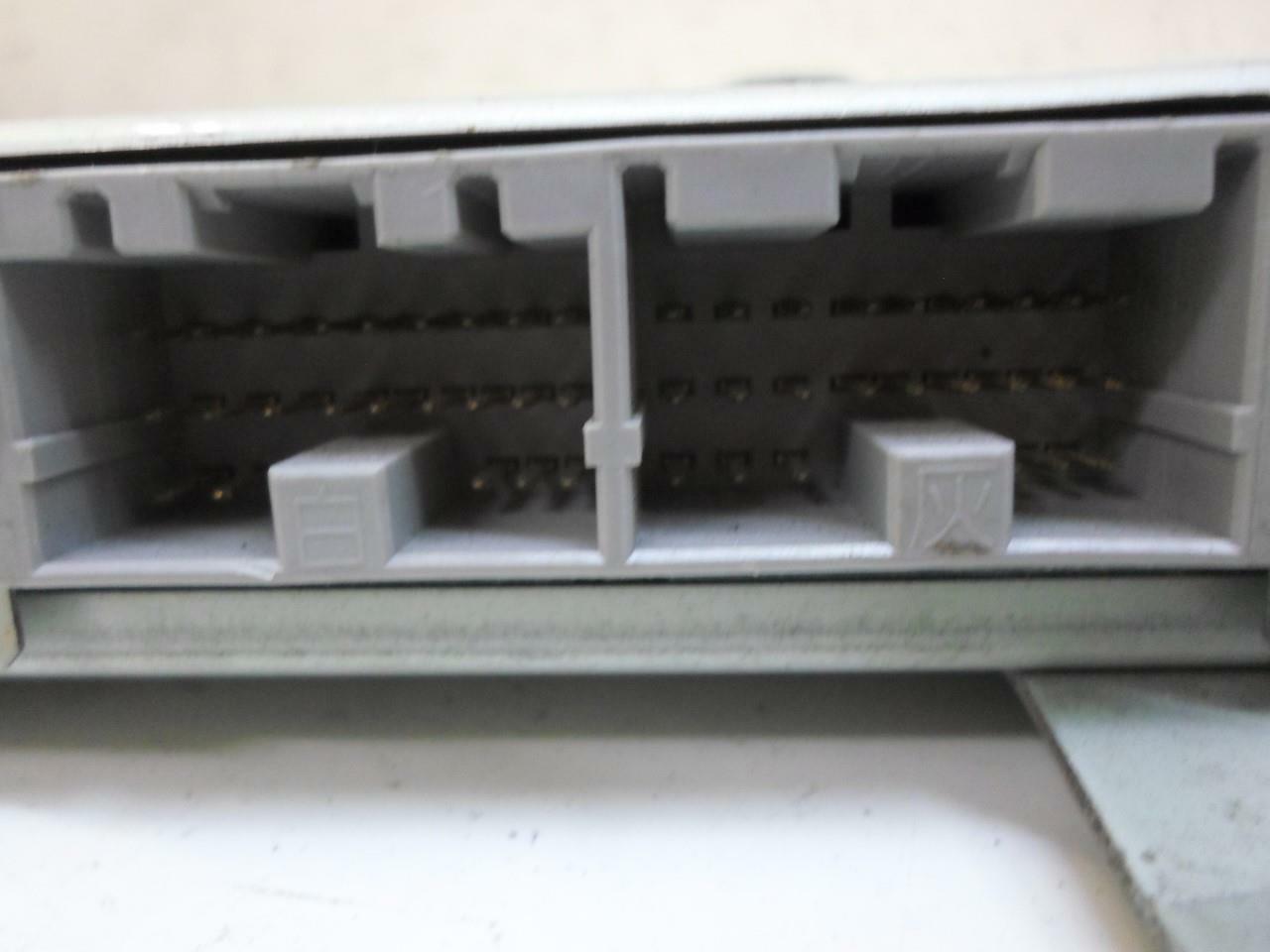 2004 Infiniti G35 Transmission Computer Module TCM TCU # A64 000 Lq0 ...