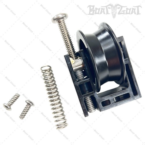 Minn Kota Talon Cable Tensioner Kit - Upper Pulley & Spring - Bluetooth ...