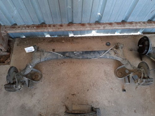 TRAIN AR VOLKSWAGEN POLO V PH1 6R 6R0500051C | eBay