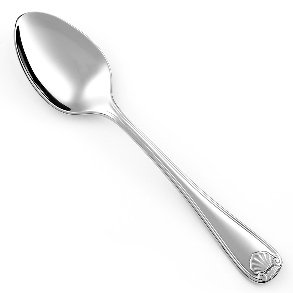 Gorham GORHAM SHELL Stainless 18/8 Glossy Silverware CHOICE Flatware | eBay