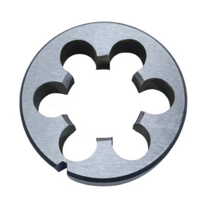 M26 x 1.75 mm Pitch Thread Metric Right Hand Die | eBay