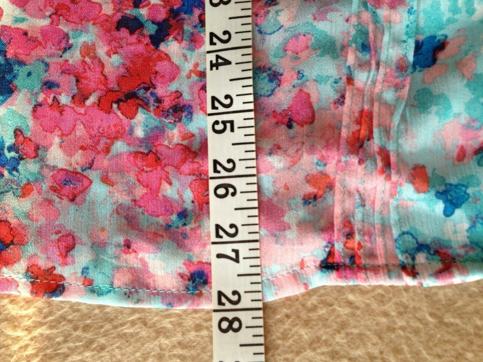 Millers Womens Translucent Shirts Size UK 18 | eBay