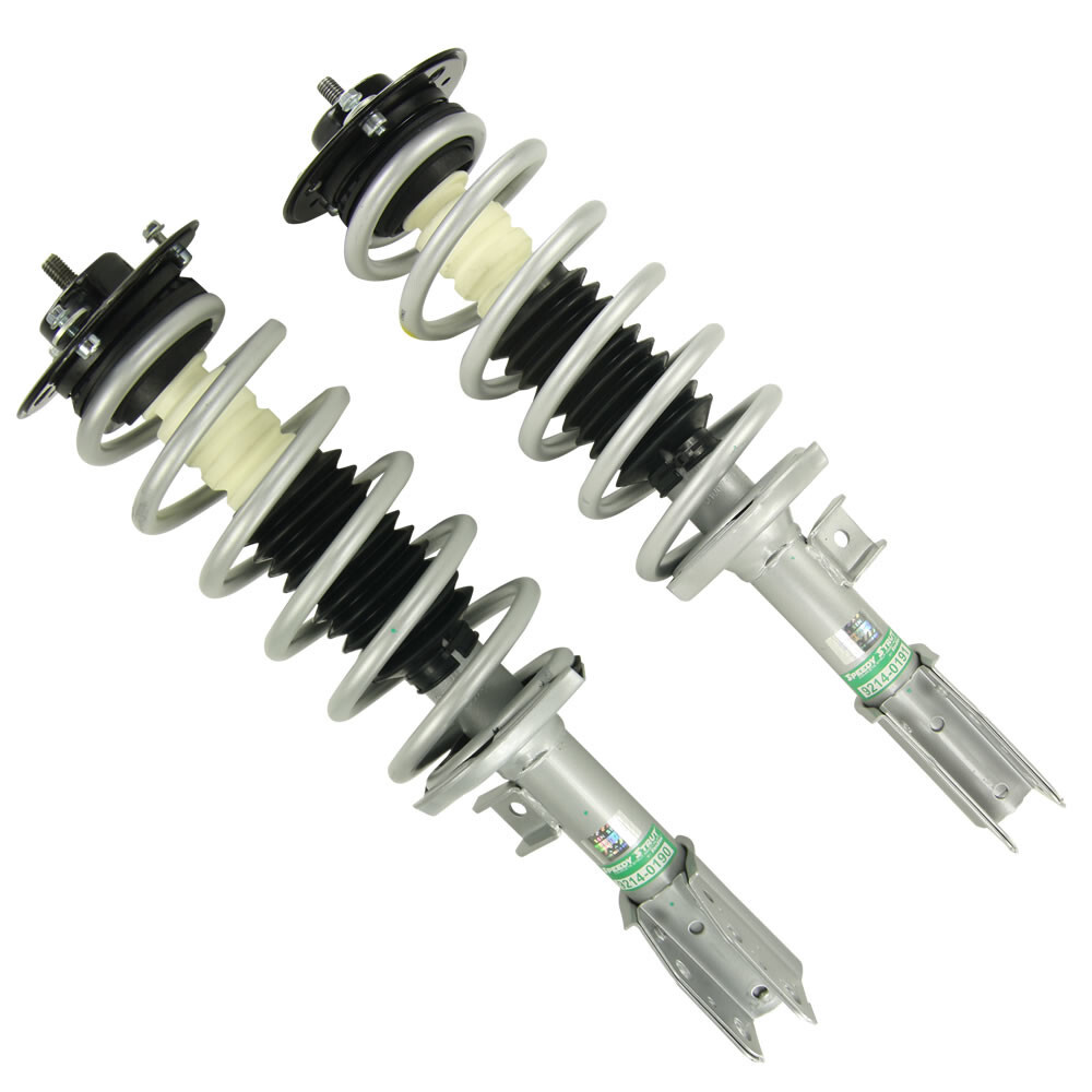 Suspension Strut Assembly Kit Front Sensen 100570-FS-SS for sale online ...