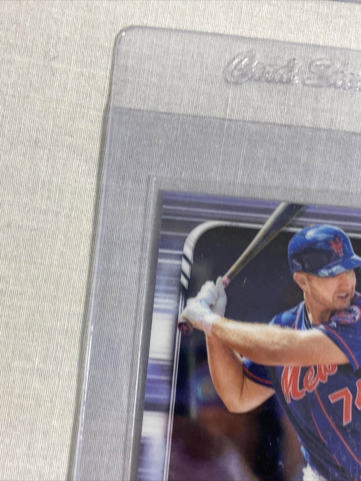 Pete Alonso Topps Chrome Refractor Bowman Topps Now TBT & Heritage RC ...