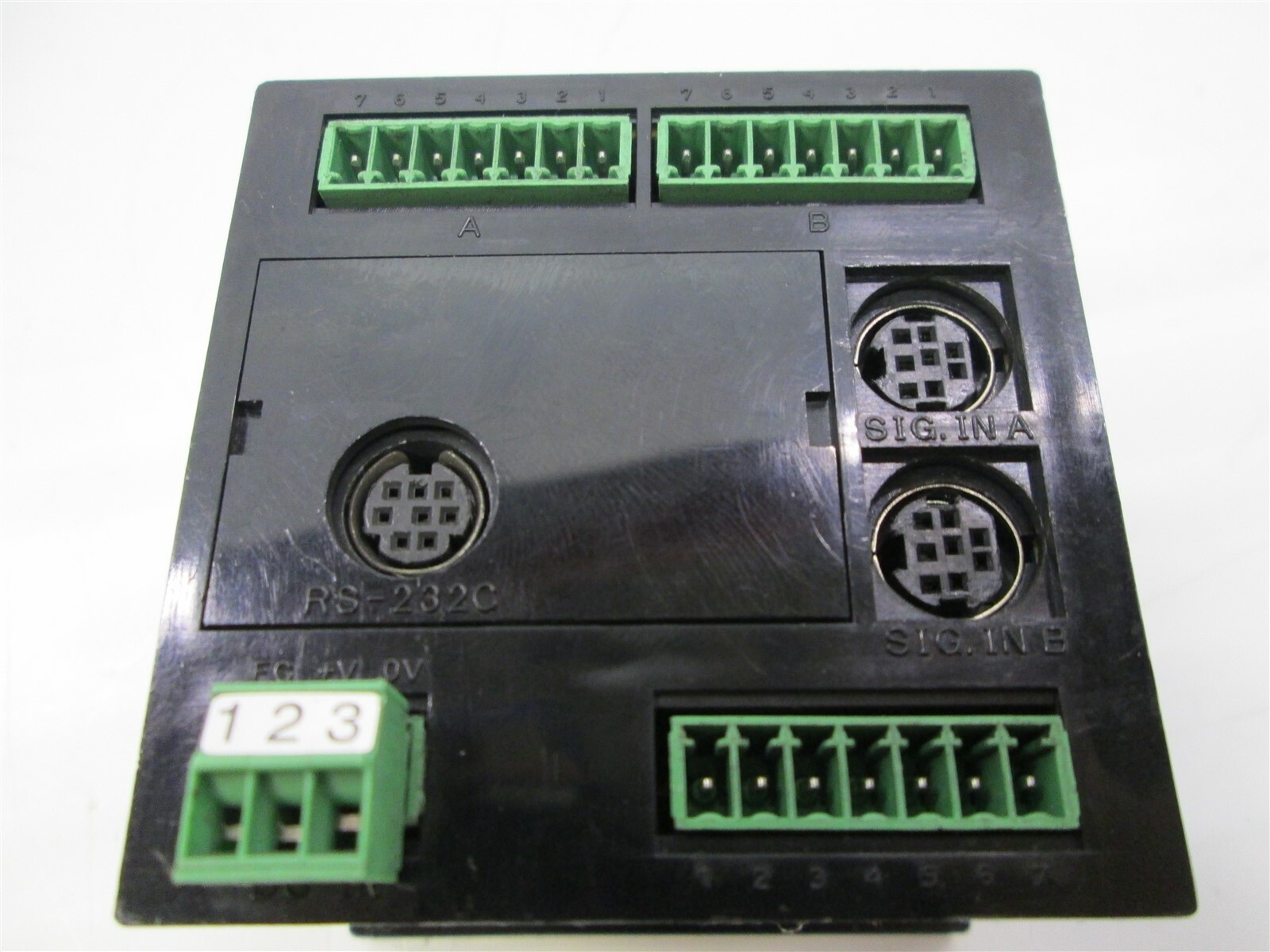 Sony / Magnescale LT10A-205C Digital Counter Gauge Display Meter 2-Axis ...