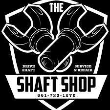The Shaft Shop online | eBay Stores