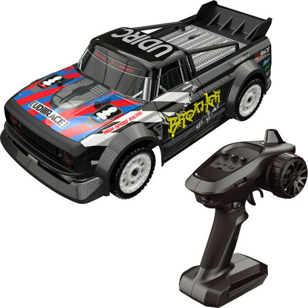 Electric Rc Cars